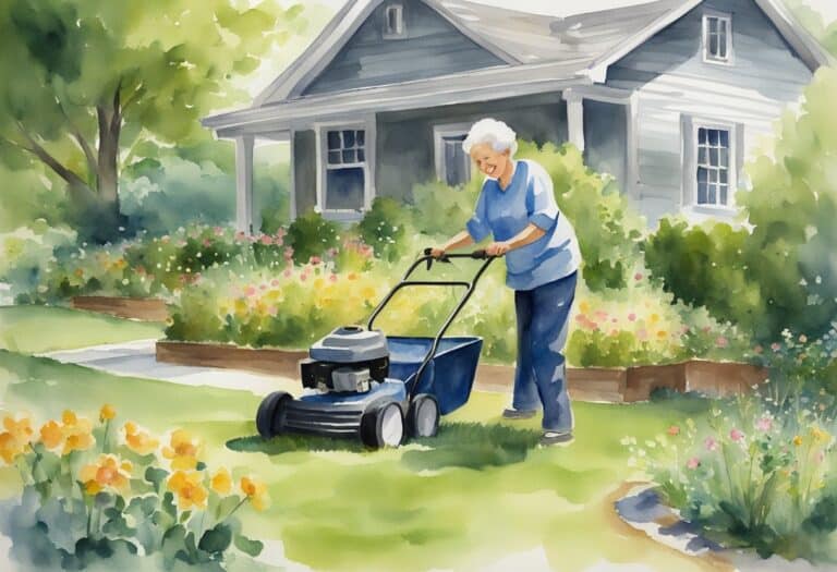 How to Help Your Elderly Neighbors: Becoming Better Together