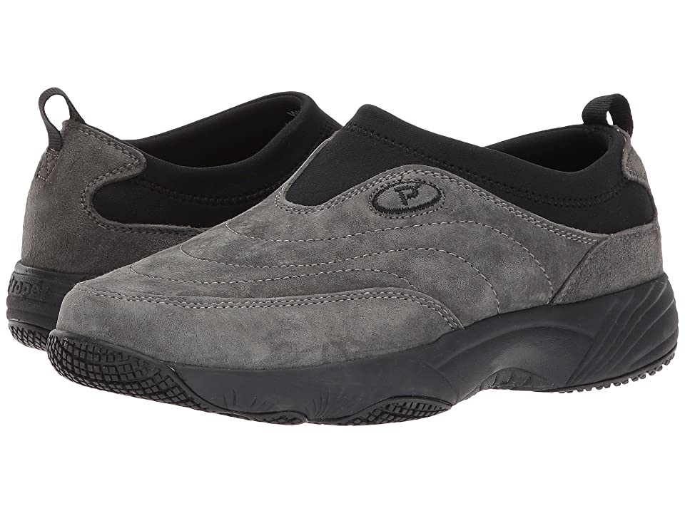 8 Great Looking & Easy to Slip On Shoes for Seniors & Elderly