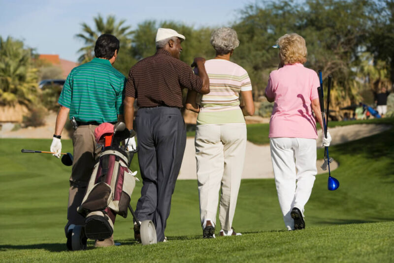 29 Activities to Engage and Inspire Seniors This Summer