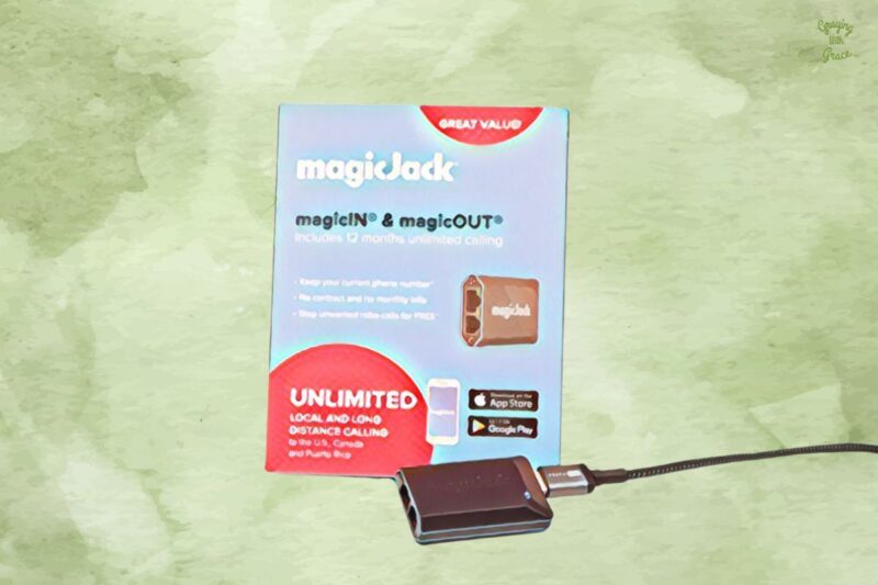 Optimize magicJack for Senior Safety with These Custom Settings