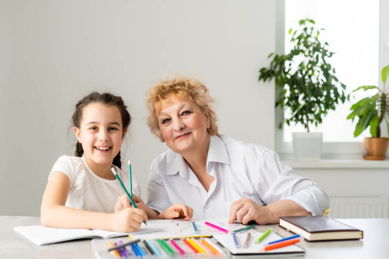Benefits of Coloring for Seniors: Fill Your Life with Color