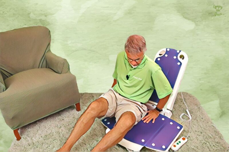 6 Best Fall Protection Mats for the Elderly - Graying With Grace