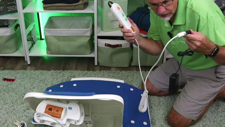 The MAIDeSITe Electric Chair Lift Review: Recover With Dignity After Falls