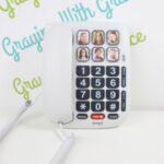 The Best Landline Phones for Seniors With Dementia - Dialing Made Simple