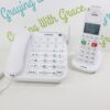 10 Best Cordless Phones for Seniors - Amplify Volume and Enhance Clarity