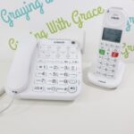 10 Best Cordless Phones for Seniors - Amplify Volume and Enhance Clarity