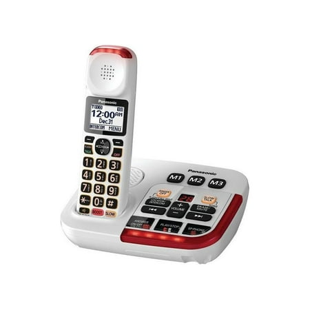 Best Home Phones for Seniors: 8 Simple Landline Phone Options