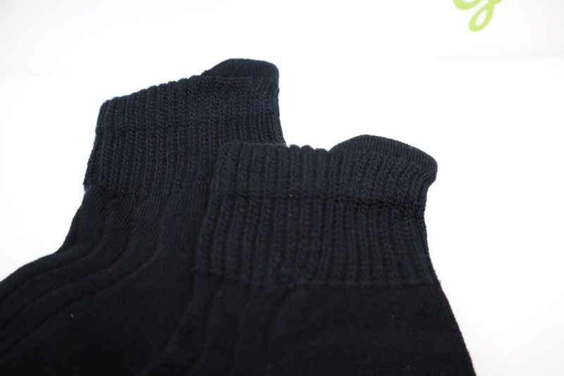Comfort Fresh Ankle Socks: Perfect Diabetic Socks for Older Adults?