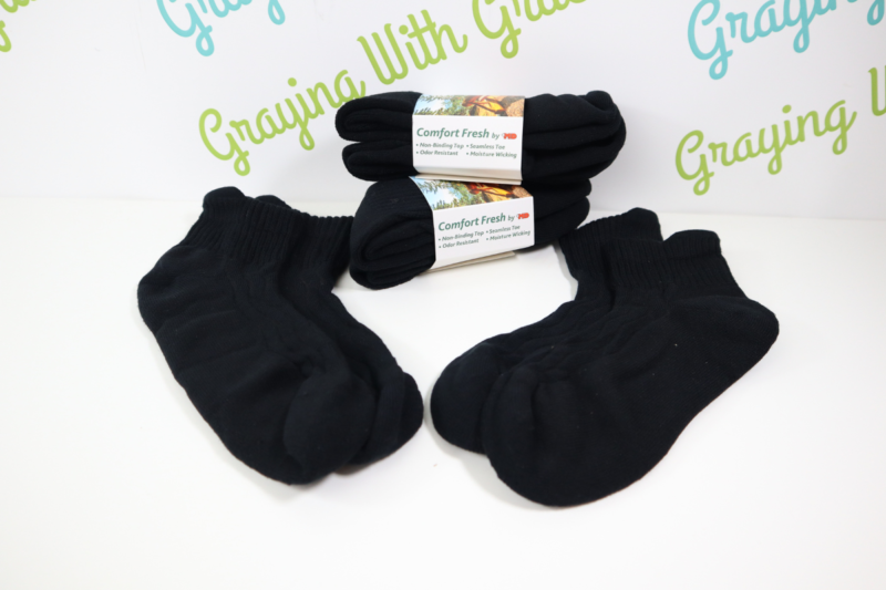 10 Best Easy-On Socks for Seniors (Eliminate Sock Struggles)