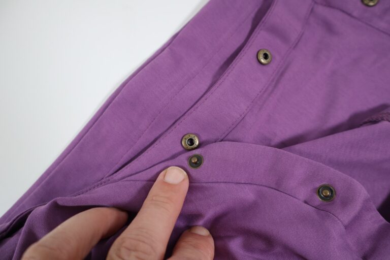 Joe & Bella Adaptive Everyday Shirt Restores Dignified Dressing for ...