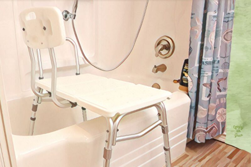 Tub Transfer Bench: What Is It And What Are Its Benefits?