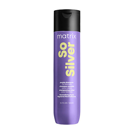 7 Best Color Depositing Shampoos for Gray Hair | Graying With Grace