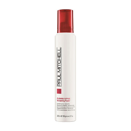 The Best Mousse for Gray Hair to Restore, Control and Moisturize