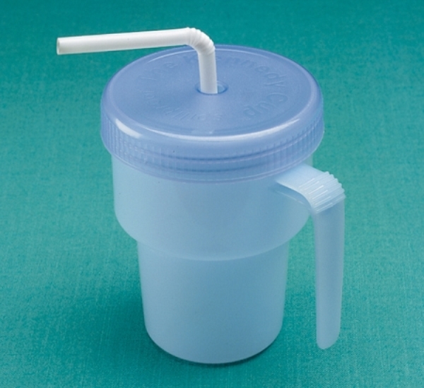 Sippy Cups for Disabled Adults | Graying With Grace