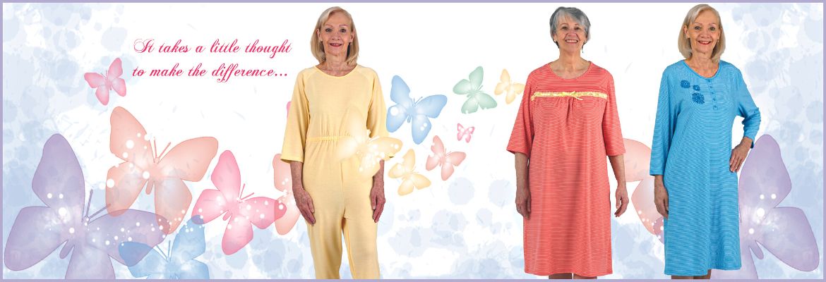 A Simplified Guide to Choosing the Right Sleepwear for Seniors