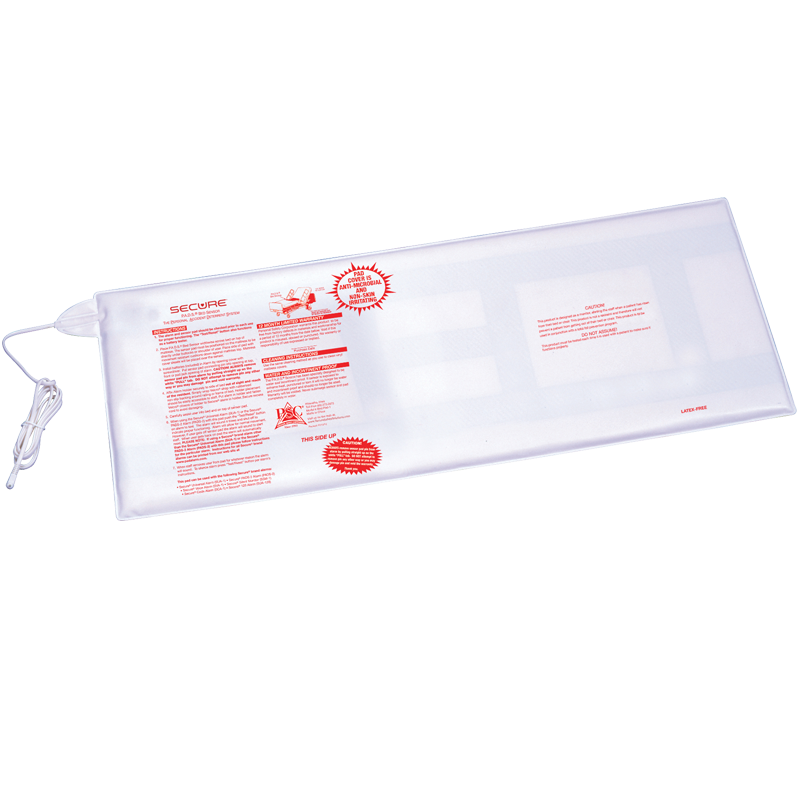 6 Best Bed Alarms for Elderly People [Wireless & Cordless]