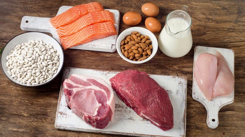 Grays Sneaking In? Nutrients and Vitamins to Stem the Tide