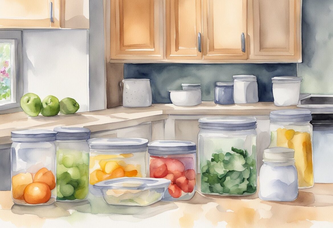 Food Prep Made Simple: Tools, Techniques, and Gadgets for Dementia