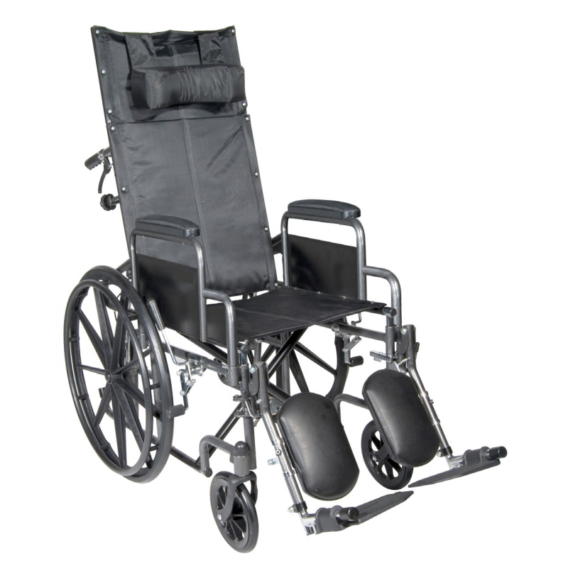 Wheelchairs That Recline for Comfort: Here Are the Best
