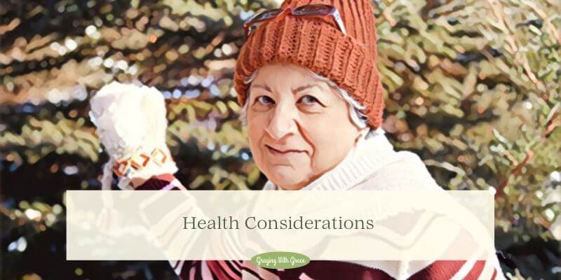 The Gift of Assistance: Enriching the Christmas Experience for Seniors