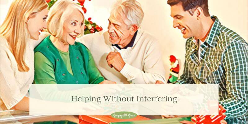 The Gift of Assistance: Enriching the Christmas Experience for Seniors