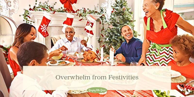 The Gift of Assistance: Enriching the Christmas Experience for Seniors