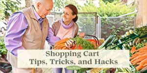 Best Folding Shopping Carts for Seniors: Easier Grocery Trips!
