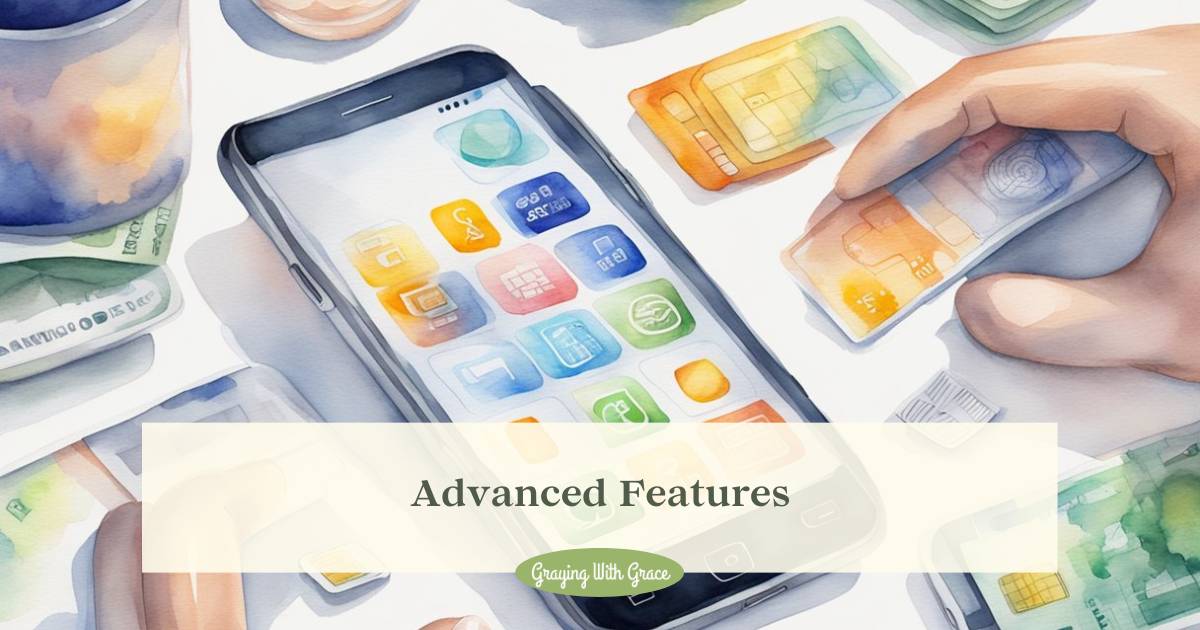 Can Digital Payment Apps Ease Finances for Seniors?