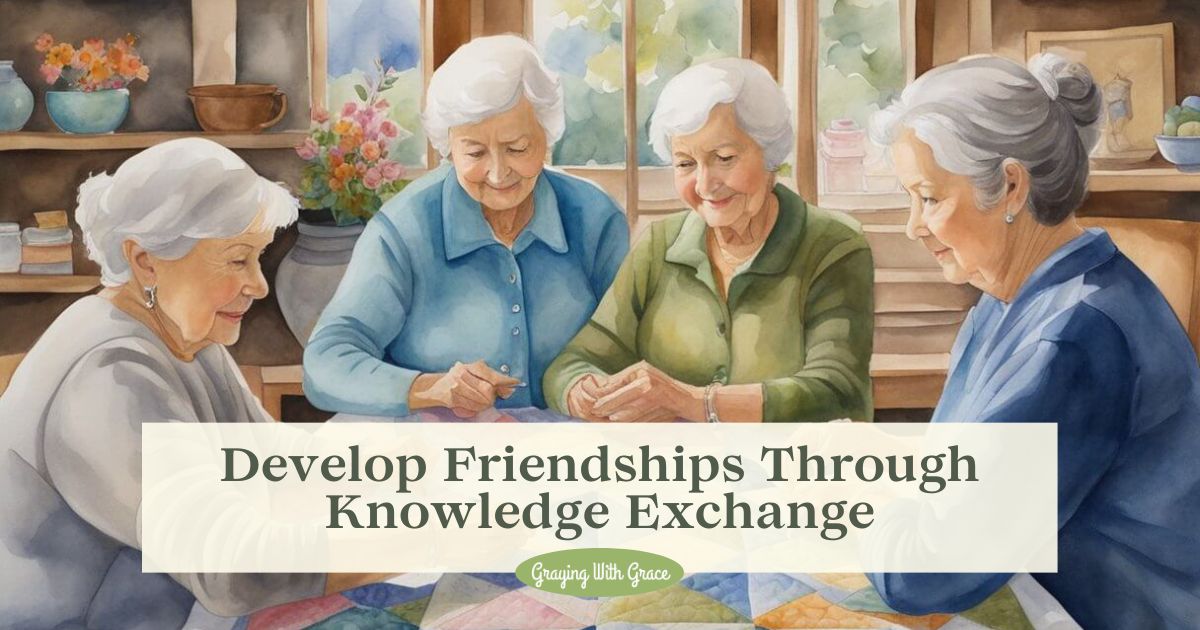 Revitalizing Your Social Circle: Hobbies as the Gateway to Friendship ...