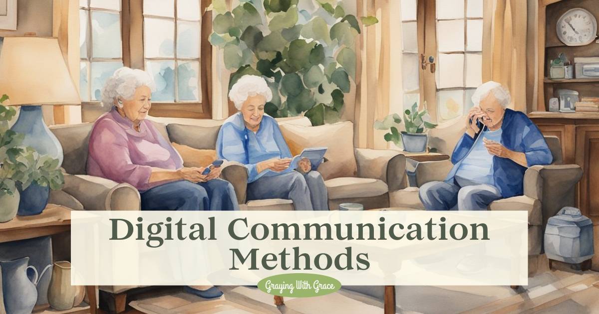 Bridging the Distance: Hassle-Free Long-Distance Communication Tools ...