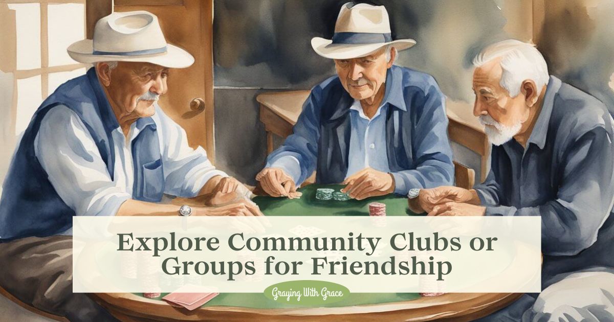 Revitalizing Your Social Circle: Hobbies as the Gateway to Friendship ...