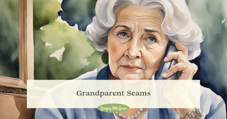 11 Common Scams: How Seniors Can Outsmart The Scammers