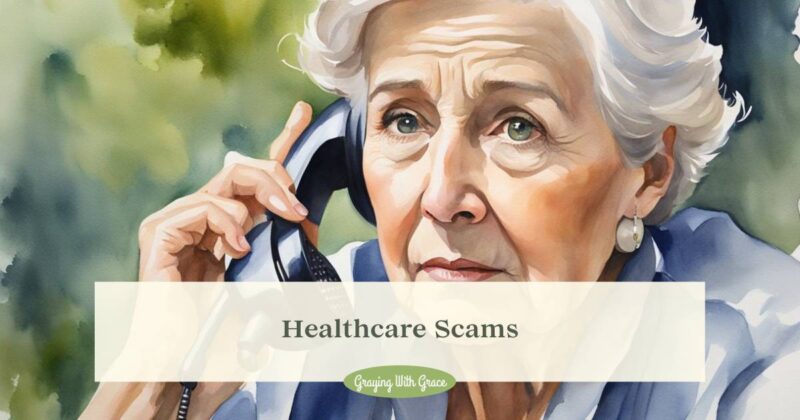 11 Common Scams: How Seniors Can Outsmart The Scammers