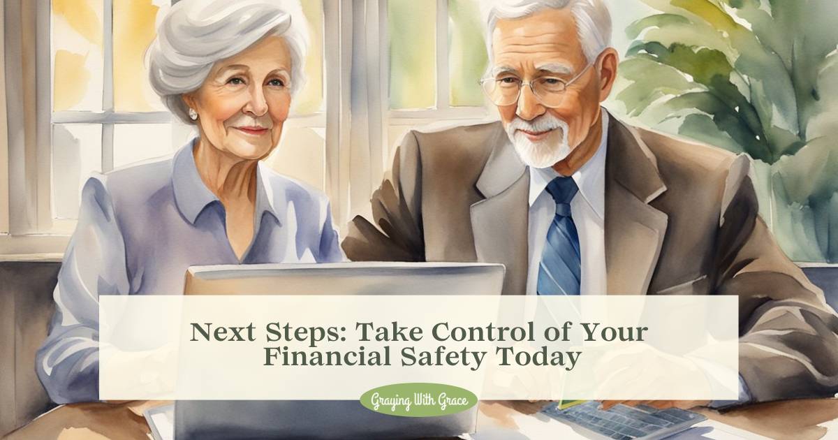 How Can Seniors Protect Their Credit & Debit Card Information?
