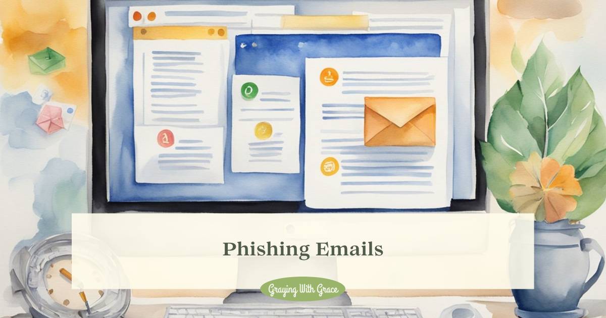 11 Common Scams: How Seniors Can Outsmart The Scammers