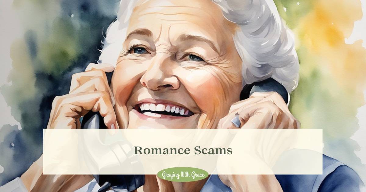 11 Common Scams: How Seniors Can Outsmart The Scammers