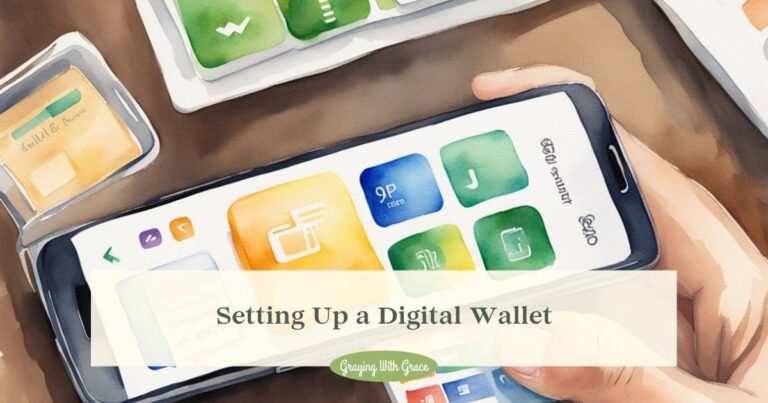 Can Digital Payment Apps Ease Finances for Seniors?