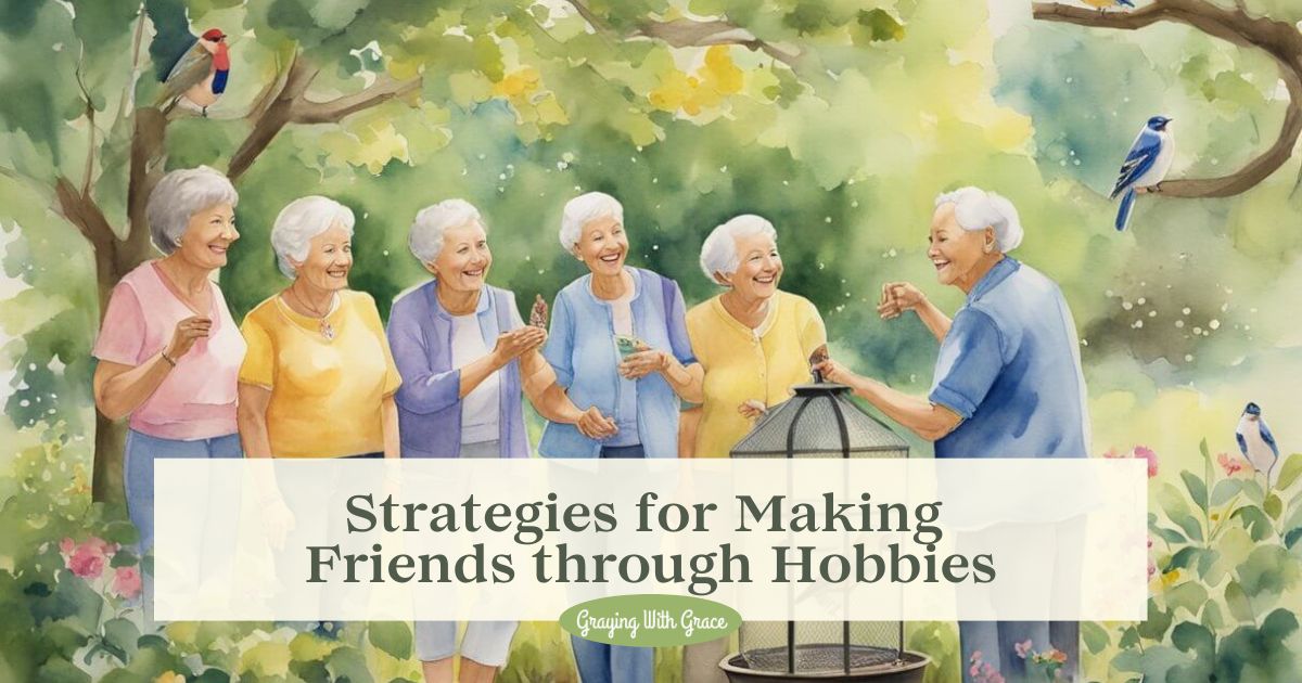 Revitalizing Your Social Circle: Hobbies as the Gateway to Friendship ...