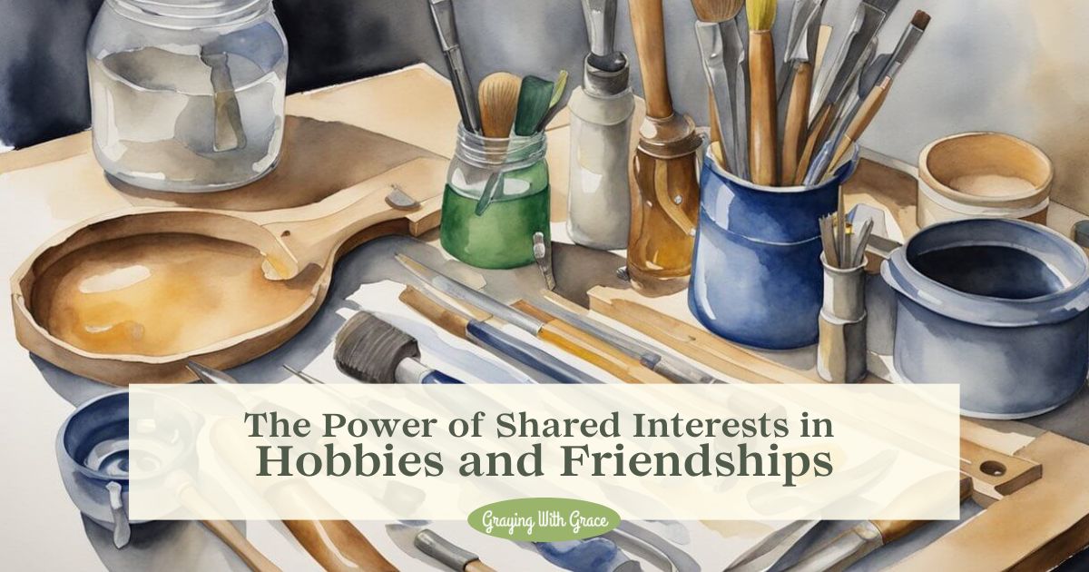 Revitalizing Your Social Circle: Hobbies as the Gateway to Friendship ...