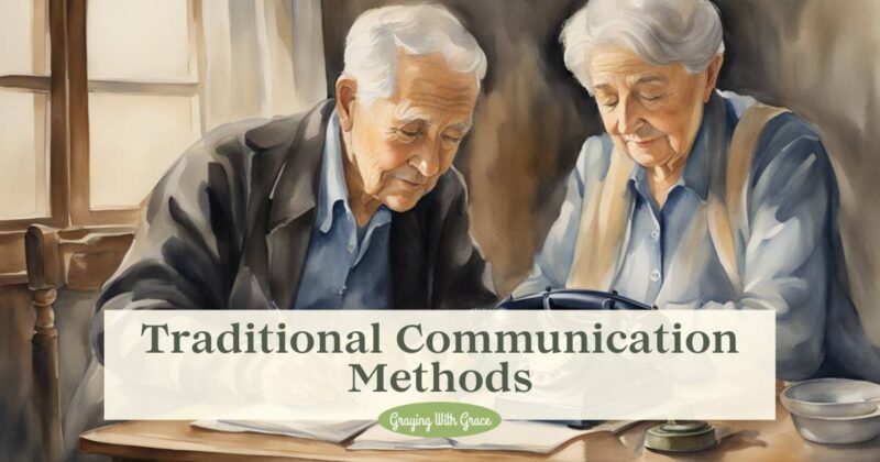 Bridging the Distance: Hassle-Free Long-Distance Communication Tools ...