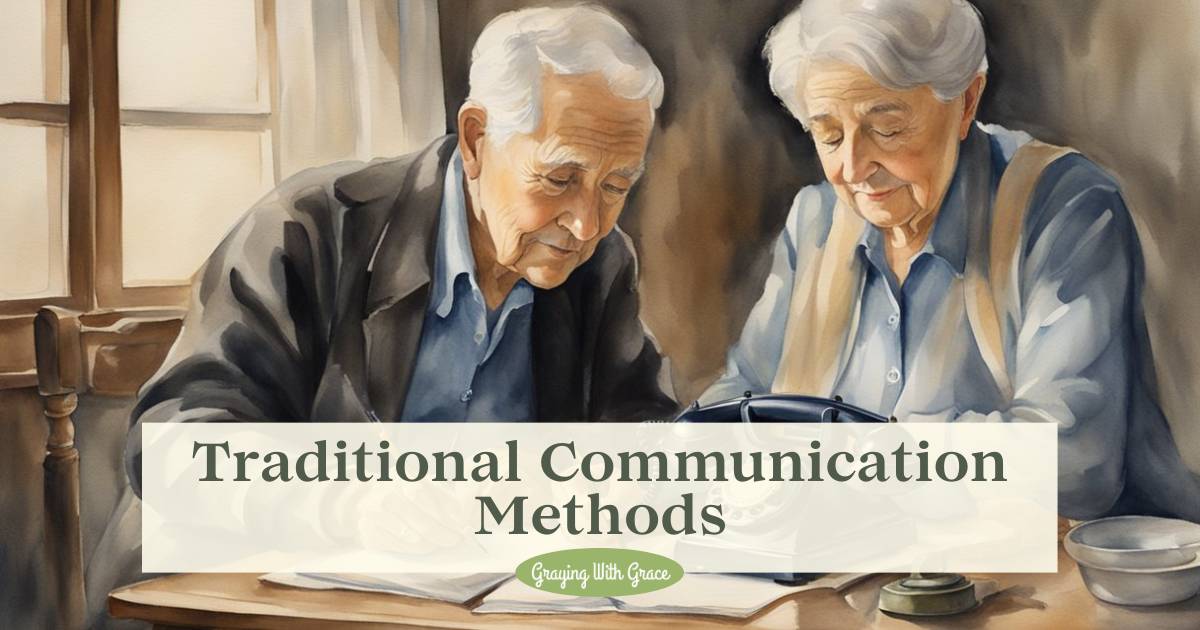 Bridging the Distance: Hassle-Free Long-Distance Communication Tools ...