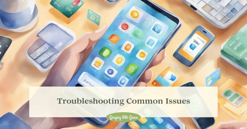 Can Digital Payment Apps Ease Finances for Seniors?