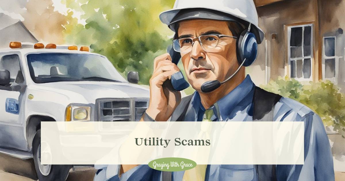 11 Common Scams: How Seniors Can Outsmart The Scammers