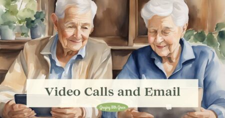 Bridging the Distance: Hassle-Free Long-Distance Communication Tools ...