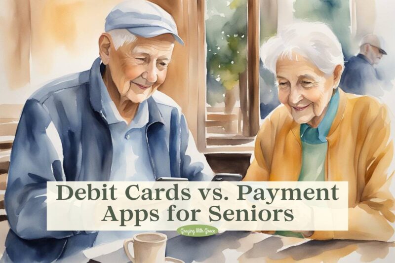 6 Top Messaging Apps For Seniors