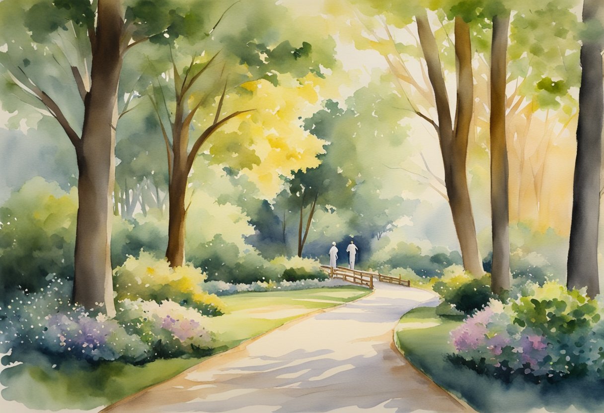 Breaking the Sedentary Cycle: The Transformative Power of Morning Walks