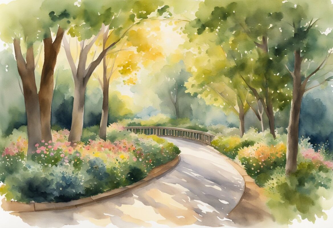 Breaking the Sedentary Cycle: The Transformative Power of Morning Walks