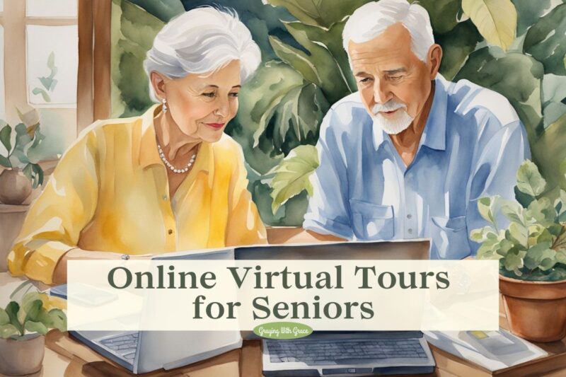 9 Best Winter Getaways For Seniors and the Elderly