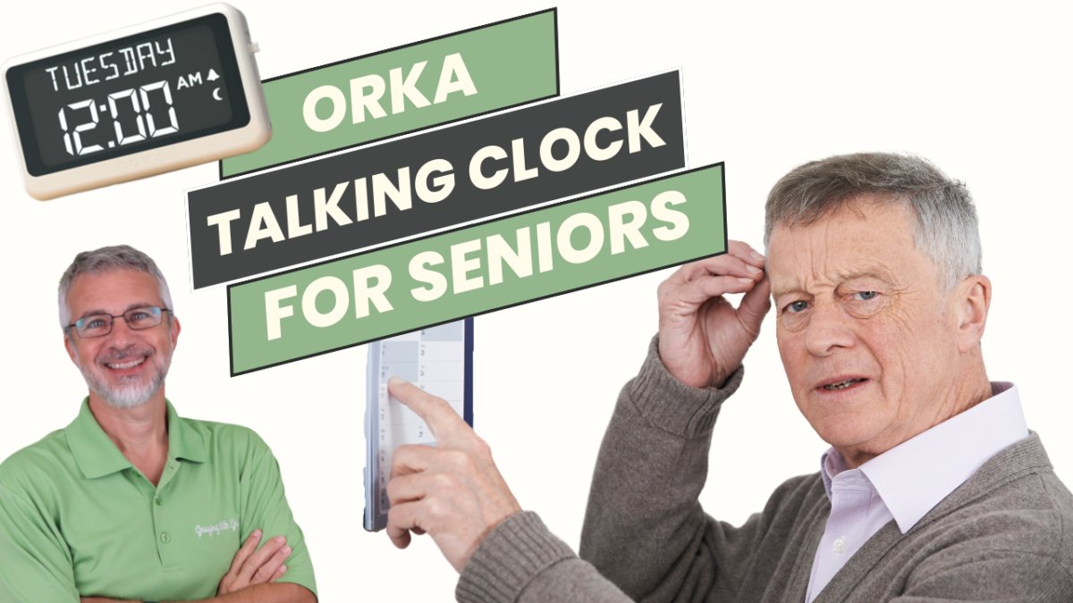 Best Clocks for Seniors: 11 Helpful Options to Take Back Time