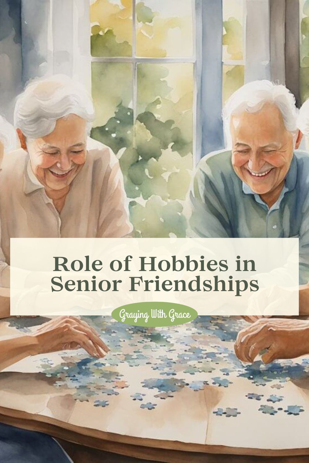 Revitalizing Your Social Circle: Hobbies as the Gateway to Friendship ...